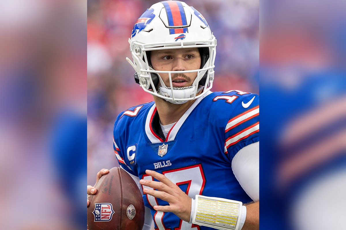 This NFL Season's Top 10 MVP Candidates - The Quick Report