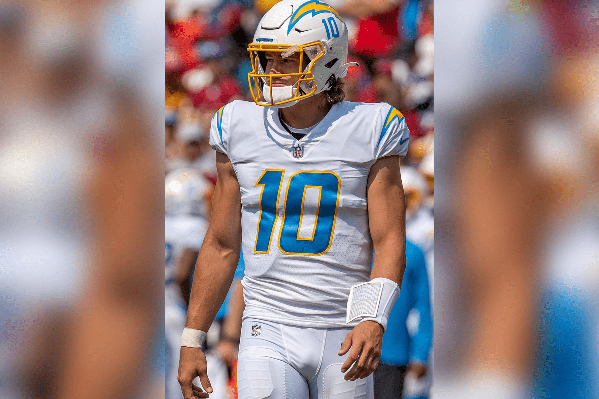 This NFL Season's Top 10 MVP Candidates - The Quick Report