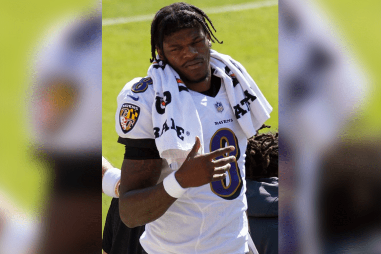 10 Reasons Lamar Jackson Is Actually the Best NFL Quarterback - The ...