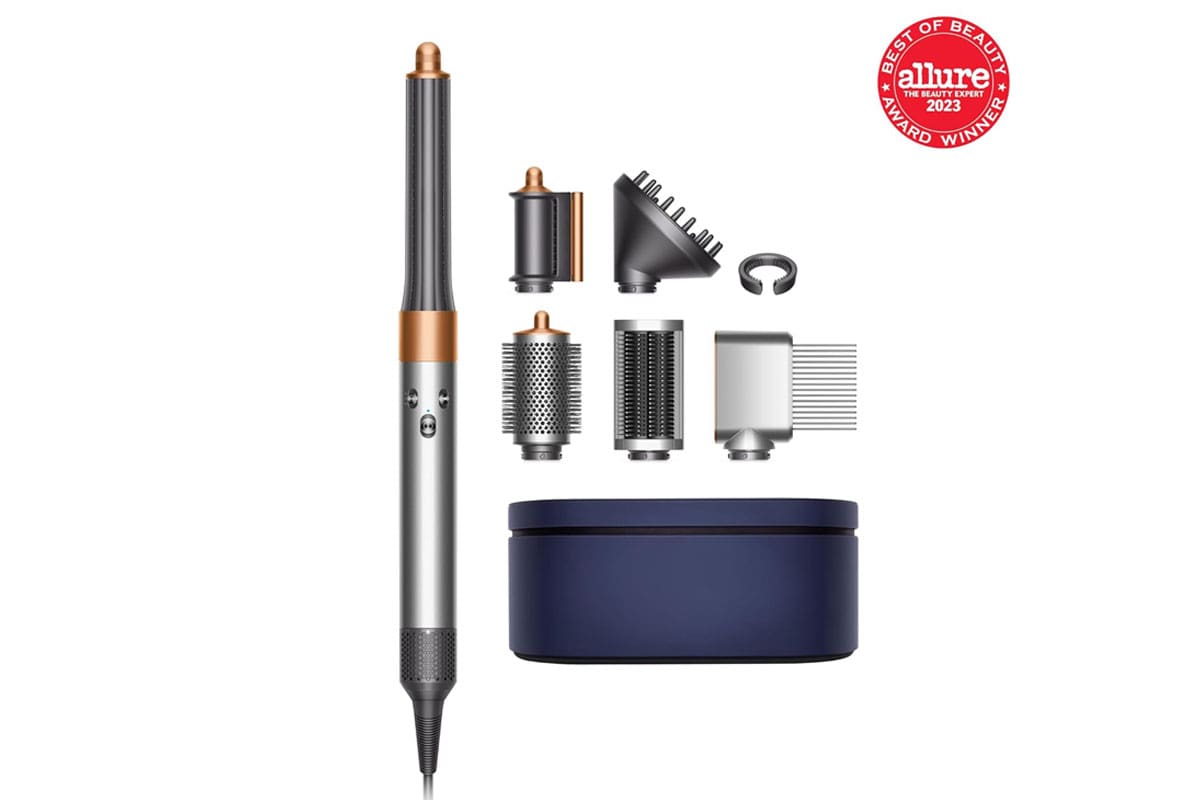 Check Out These Dyson Airwrap Dupes - The Quick Report