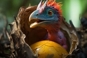 This Perfectly Preserved Dinosaur Embryo Looks Incredible - The Quick ...