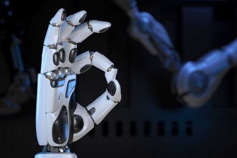 Boosting Productivity with... A Third Arm? - The Quick Report