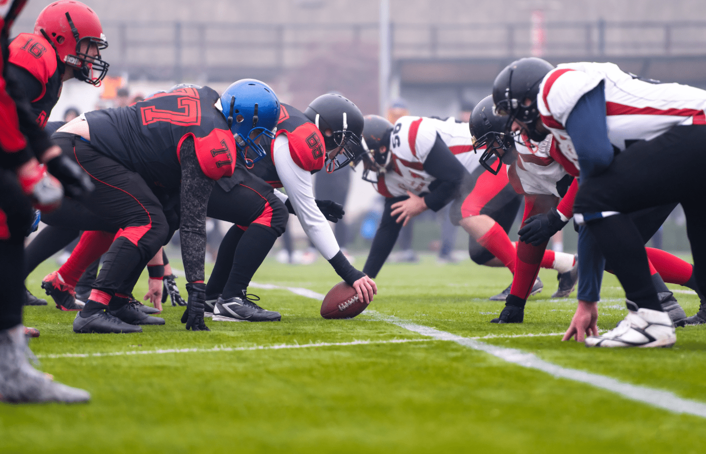 Why Football Is Now Our National Sport - The Quick Report