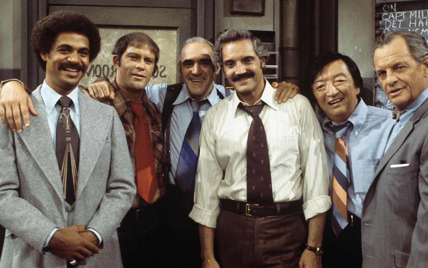 The 20 Best TV Theme Songs of All Time - The Quick Report