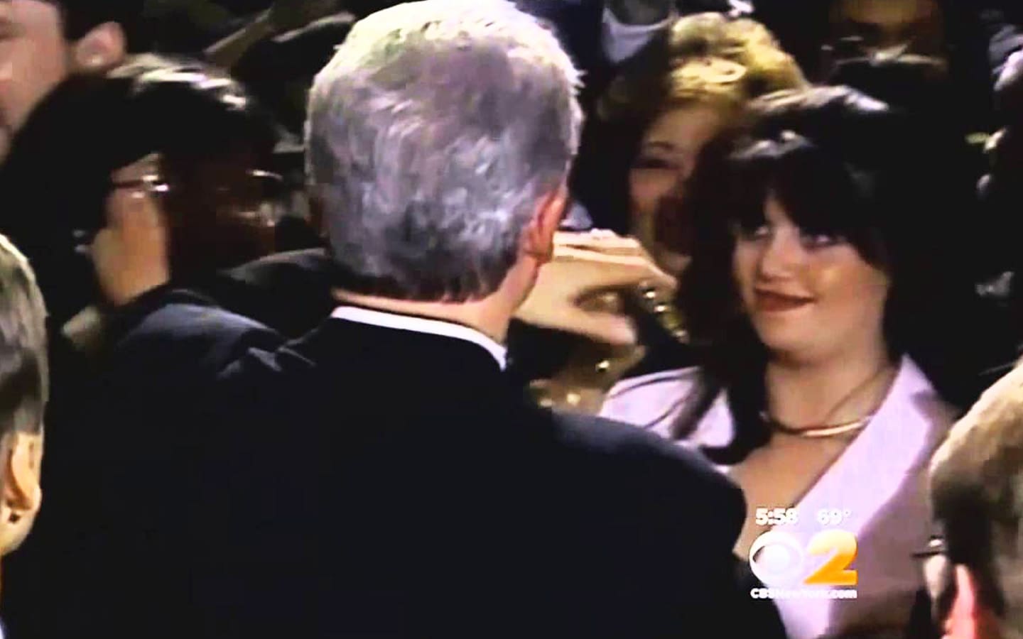 10 Scandals That Defined the '90s - The Quick Report