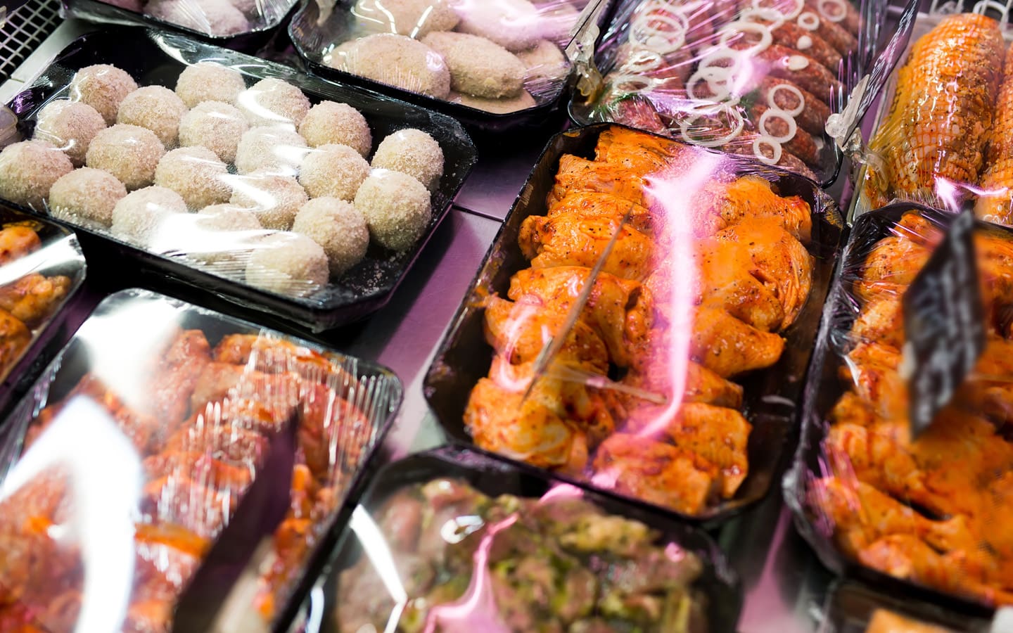 20 Grocery Items That Are Totally Overpriced (and How to Avoid Them ...