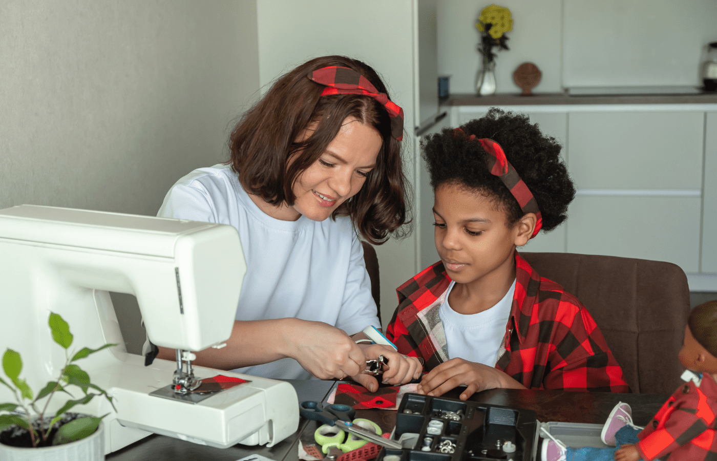 10 Old School Skills Every Modern Kid Should Know - The Quick Report