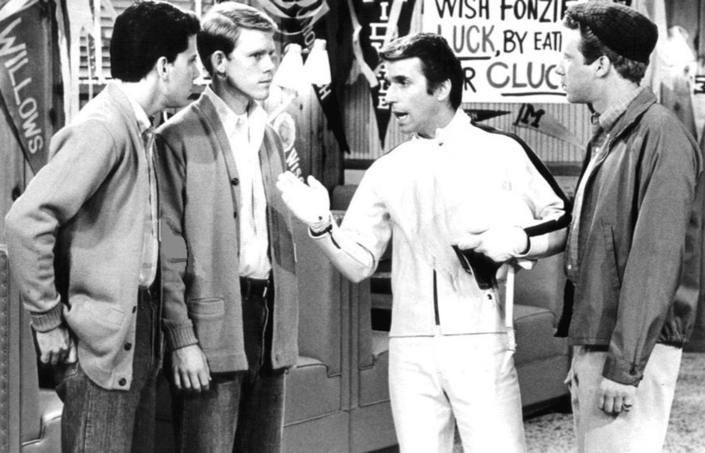 The 20 Best TV Shows from the 1970s - The Quick Report