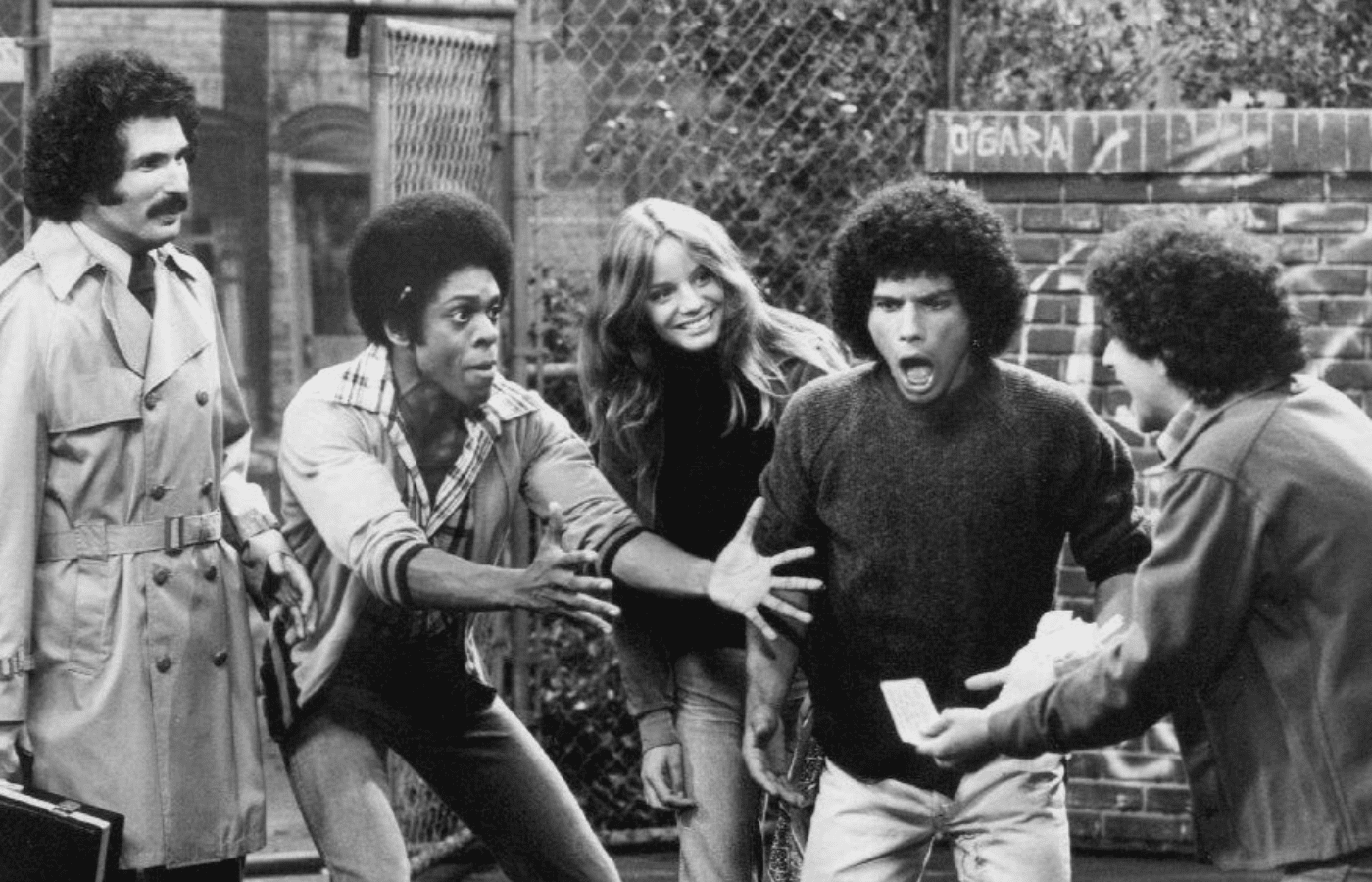 The 20 Best TV Shows from the 1970s - The Quick Report