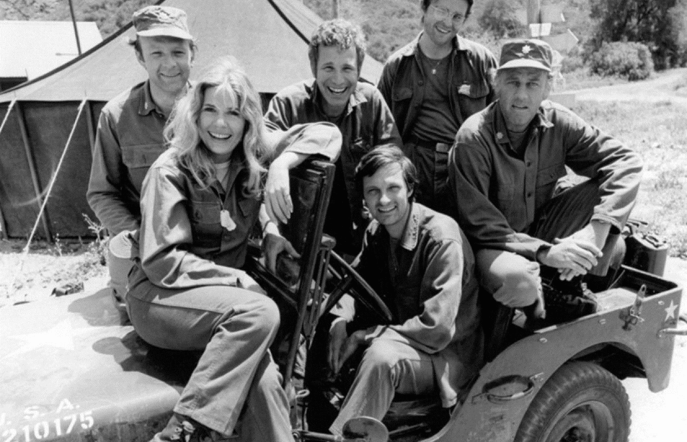 The 20 Best TV Shows from the 1970s - The Quick Report