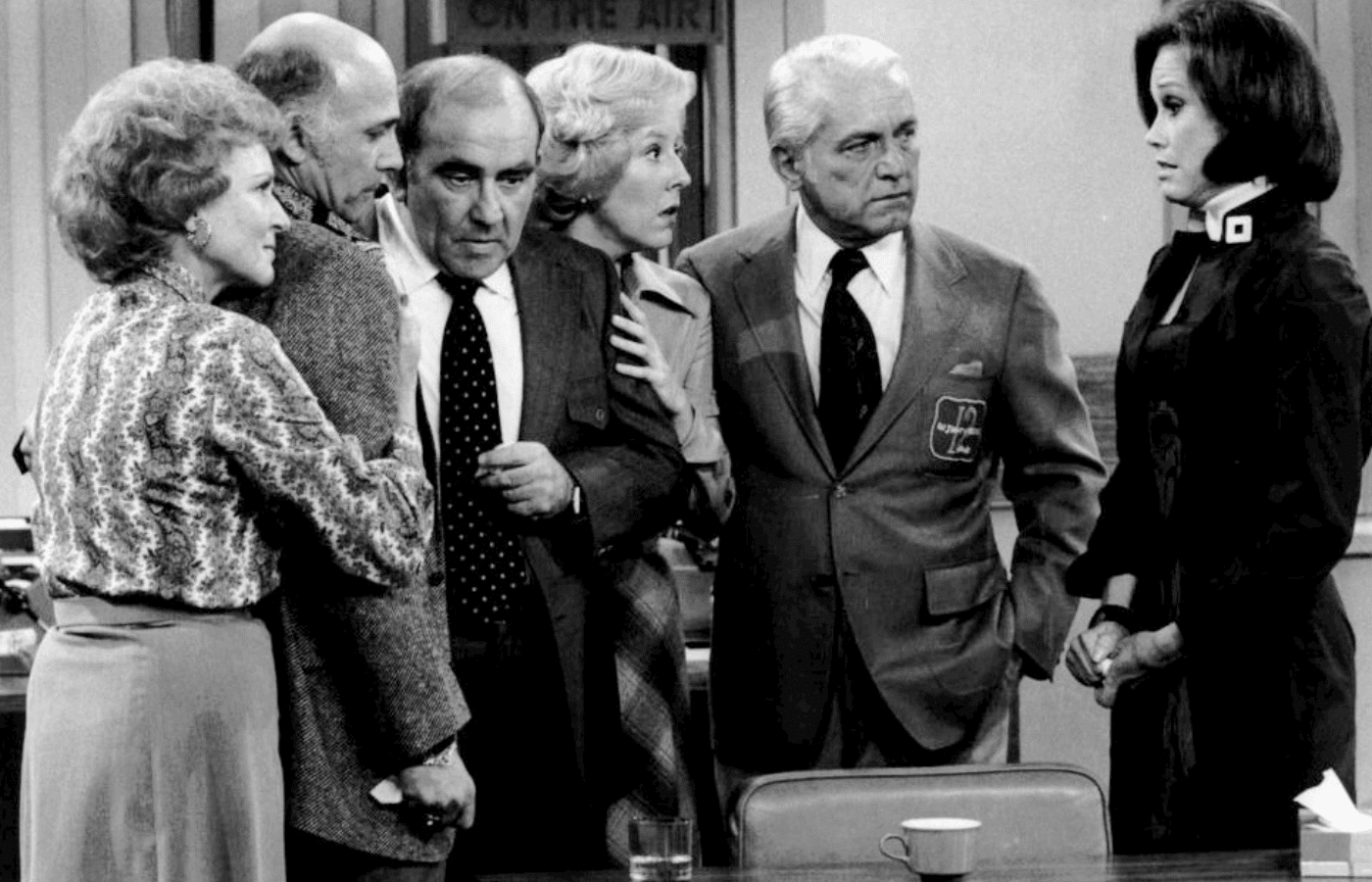 The 20 Best TV Shows from the 1970s - The Quick Report