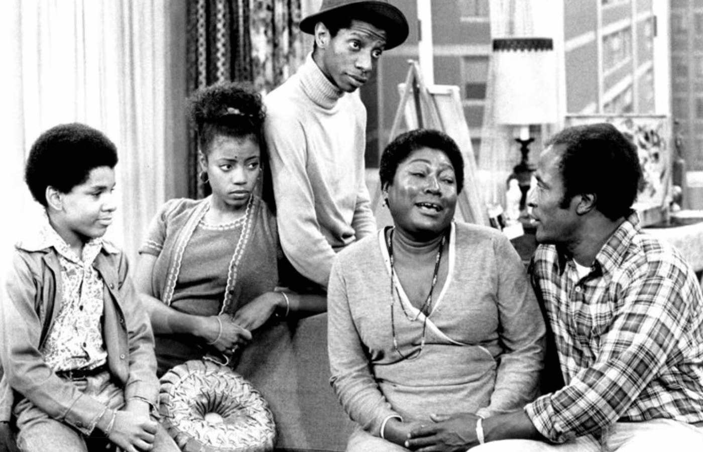 The 20 Best TV Shows from the 1970s - The Quick Report