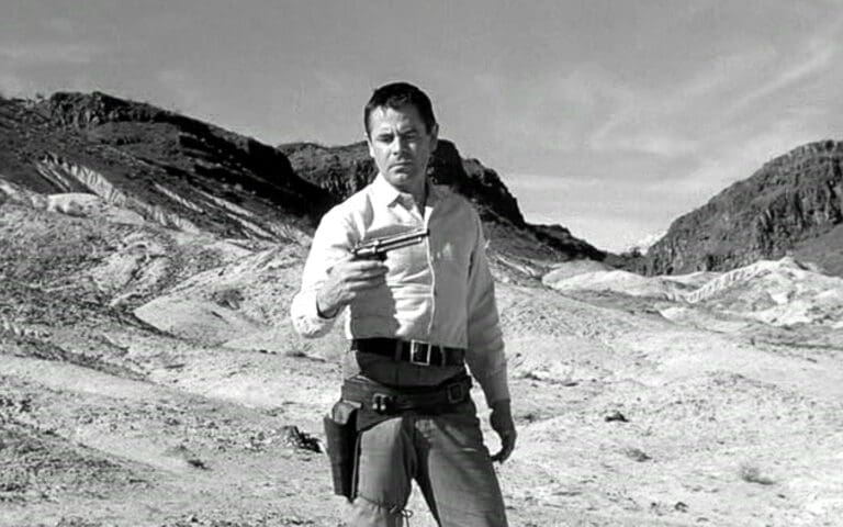 The 10 Fastest Western Movie Gunslingers - The Quick Report