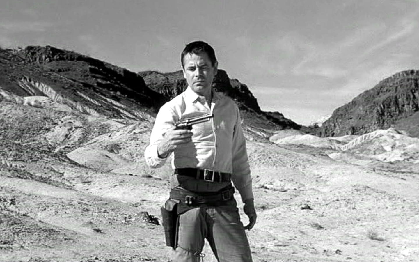 The 10 Fastest Western Movie Gunslingers - The Quick Report
