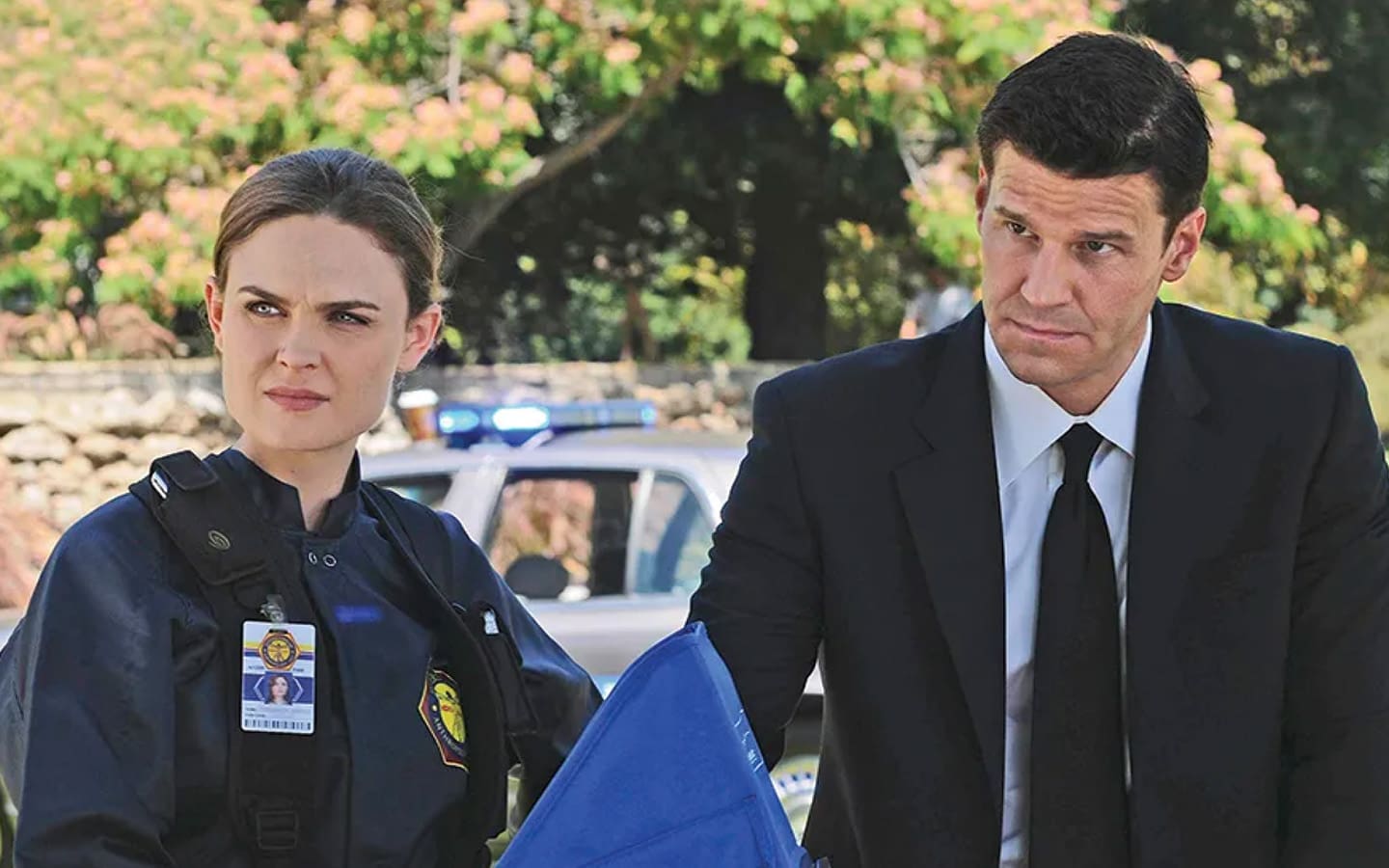 The 10 Best Cop Shows Ever on TV - The Quick Report