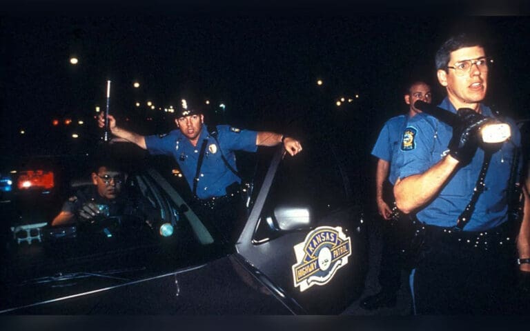 The 10 Best Cop Shows Ever on TV - The Quick Report