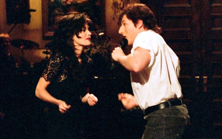 These 10 Stars Were Absolutely Terrified to Host SNL - The Quick Report