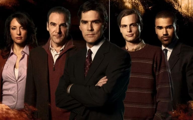 The 10 Best Cop Shows Ever on TV - The Quick Report