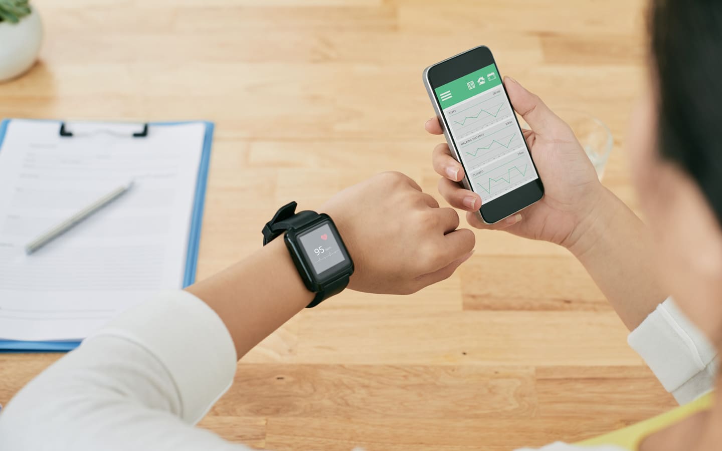 Top 10 Mobile Apps to Boost Your Productivity - The Quick Report
