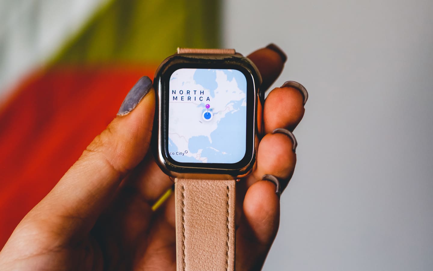 10 Benefits of Using a Smartwatch - The Quick Report