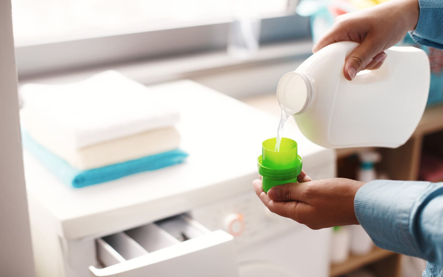 Dry Cleaners Share the 10 Worst Laundry Mistakes You're Making - The ...