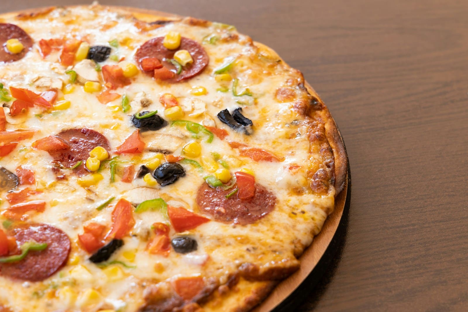 The Best Pizza in Every State, Ranked - The Quick Report
