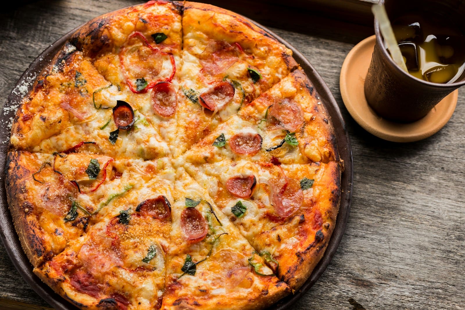 The Best Pizza in Every State, Ranked - The Quick Report