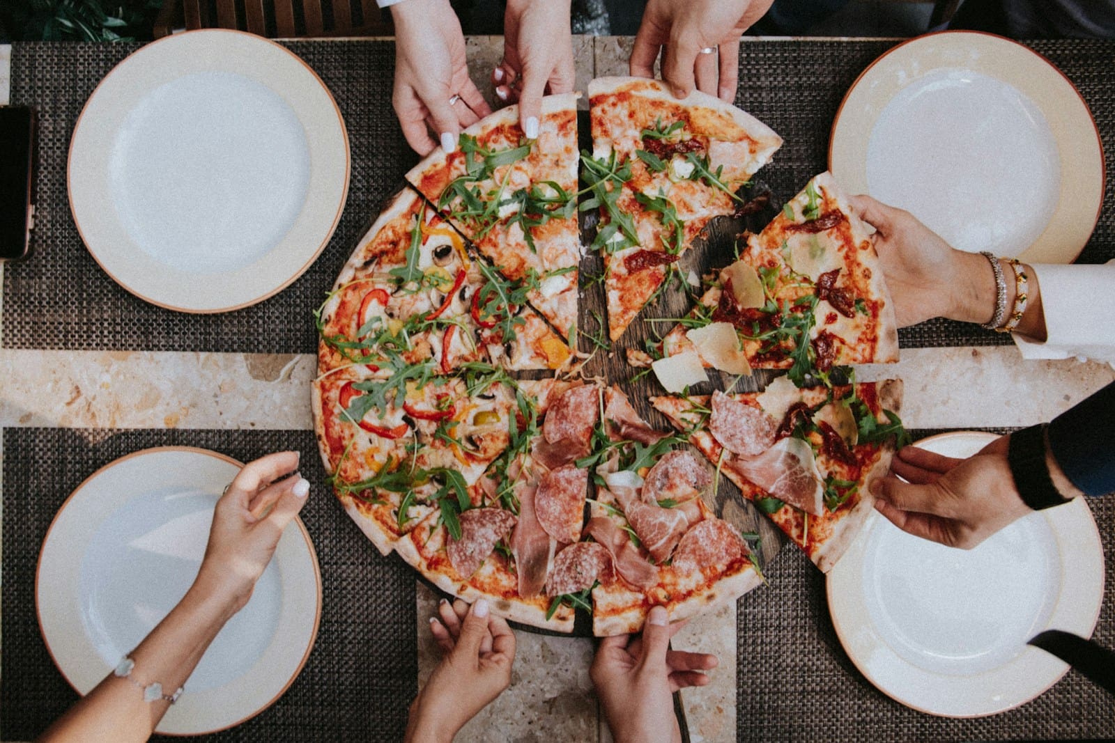 The Best Pizza in Every State, Ranked - The Quick Report