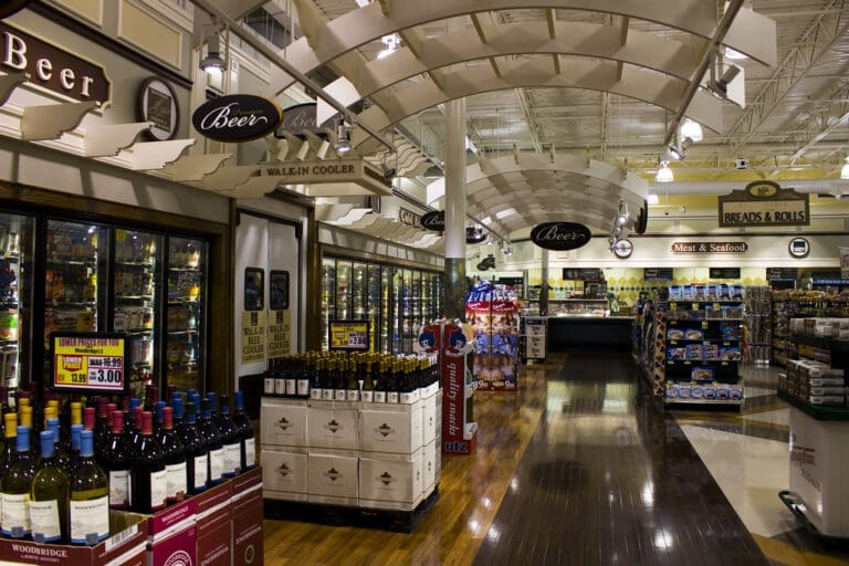 The 30 Most Overpriced Grocery Stores - The Quick Report