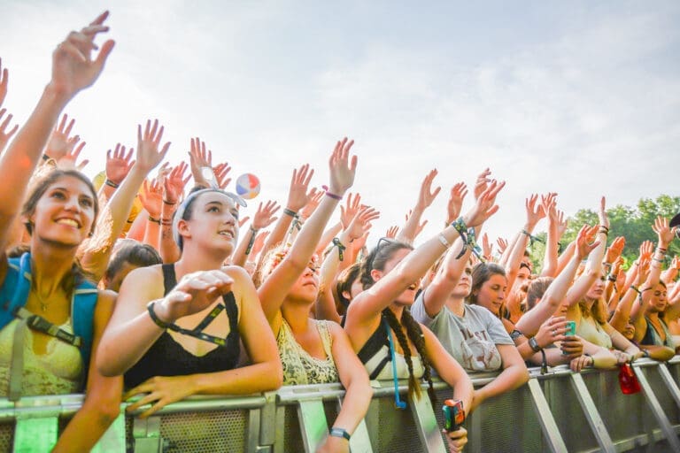 The Ultimate Guide to the Best Festival in Every US State - The Quick ...