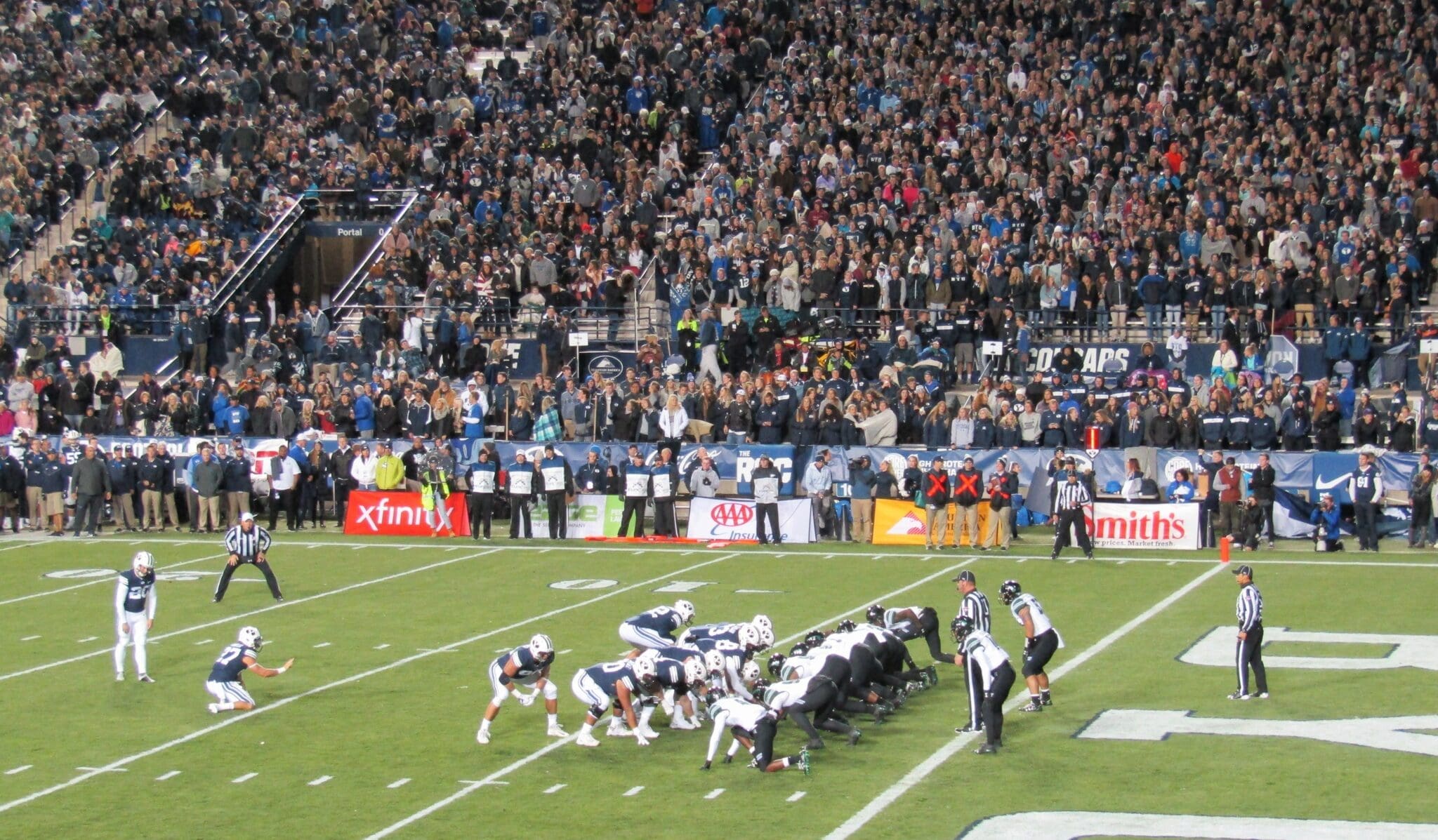 The Most Beloved Sports Team in Every State - The Quick Report