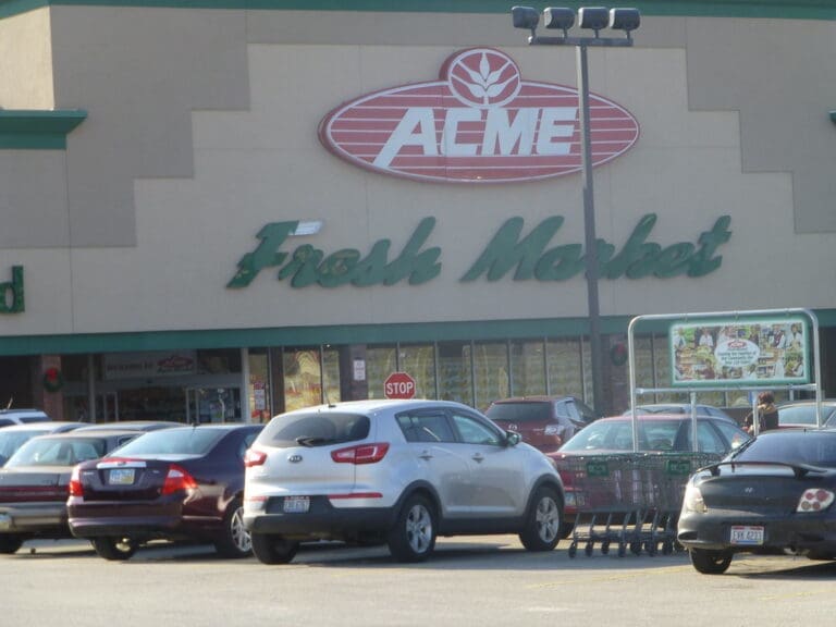 The 30 Most Overpriced Grocery Stores - The Quick Report