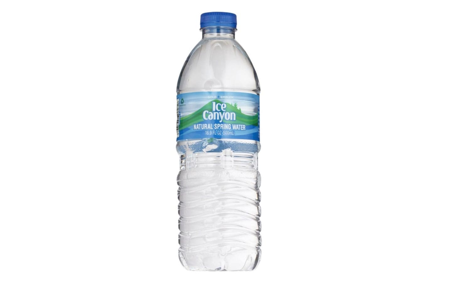 20 Bottled Water Brands Ranked Worst to Best - The Quick Report