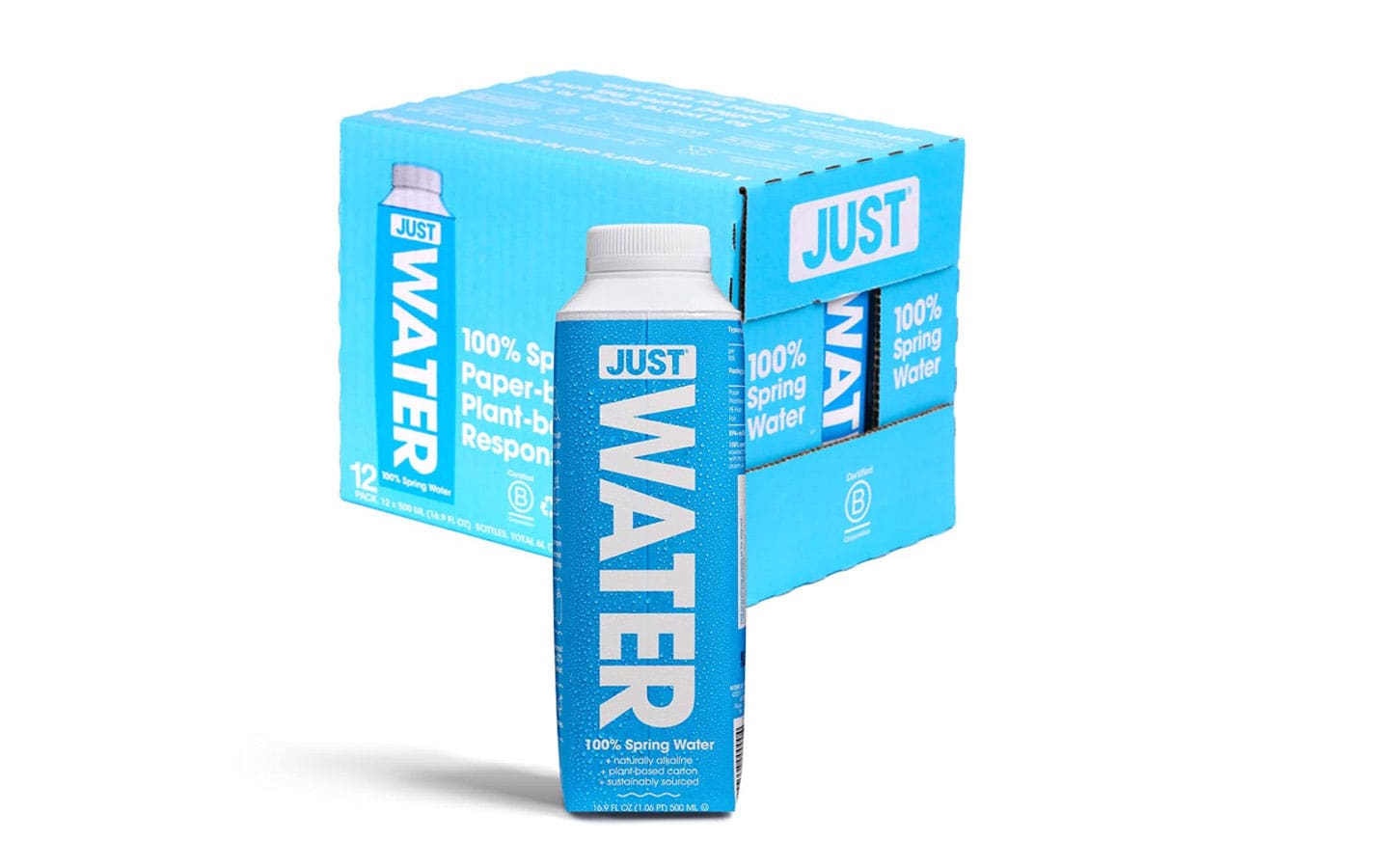 20 Bottled Water Brands Ranked Worst to Best - The Quick Report
