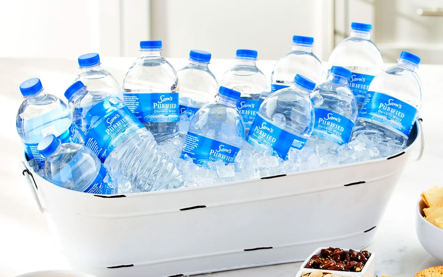 20 Bottled Water Brands Ranked Worst to Best - The Quick Report