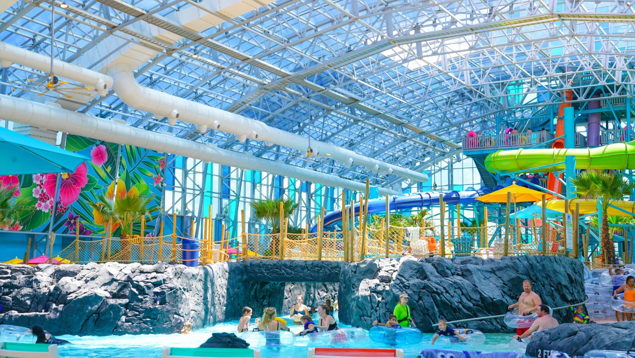 Discover Every State's Best Amusement Park! - The Quick Report