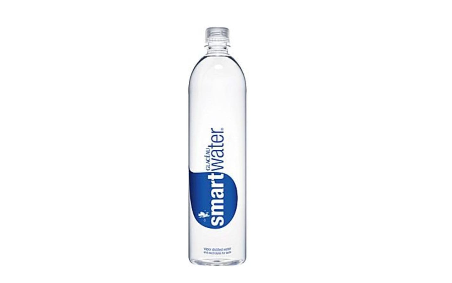 20 Bottled Water Brands Ranked Worst to Best - The Quick Report
