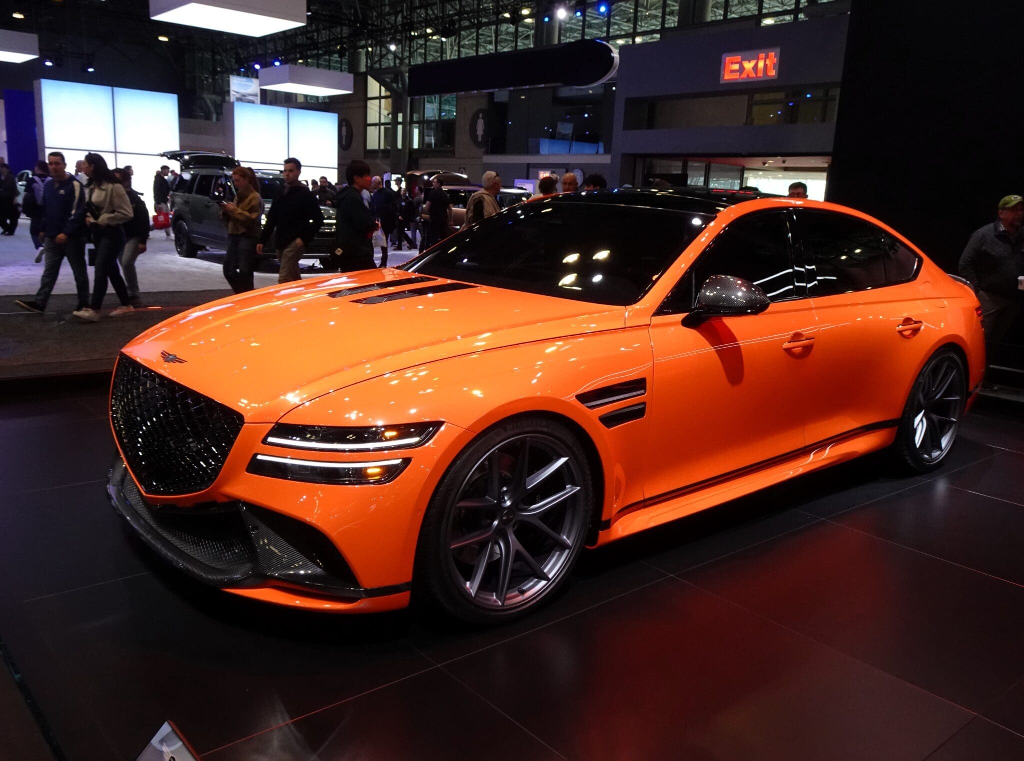 These Are the 30 Safest Cars to Buy in 2024 - The Quick Report