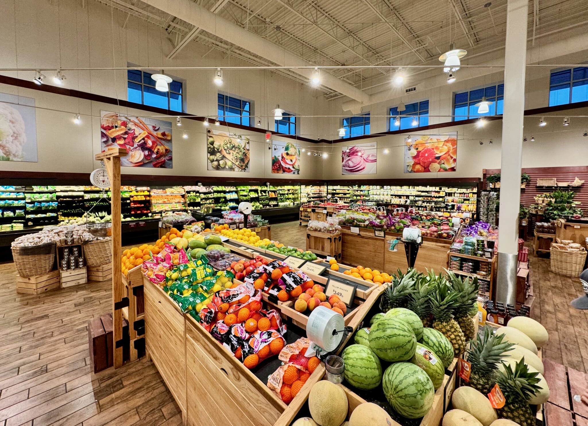 The 30 Most Overpriced Grocery Stores - The Quick Report