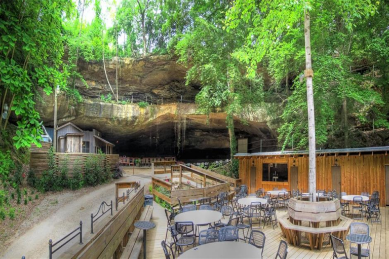 The Weirdest Restaurant in Each State - The Quick Report