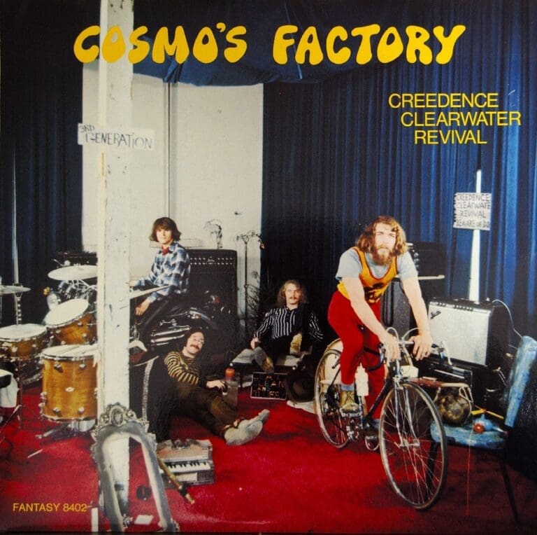 These Are the 20 Best Rock Bands of the 60s - The Quick Report