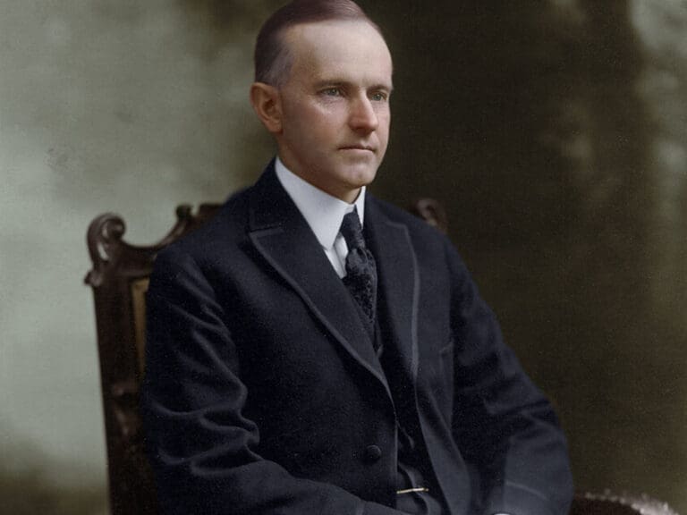 Eight Presidents Who Died in Office (And What Happened Next) - The ...