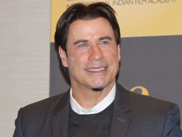 10 Actors You Didn’t Know Were Scientologists - The Quick Report