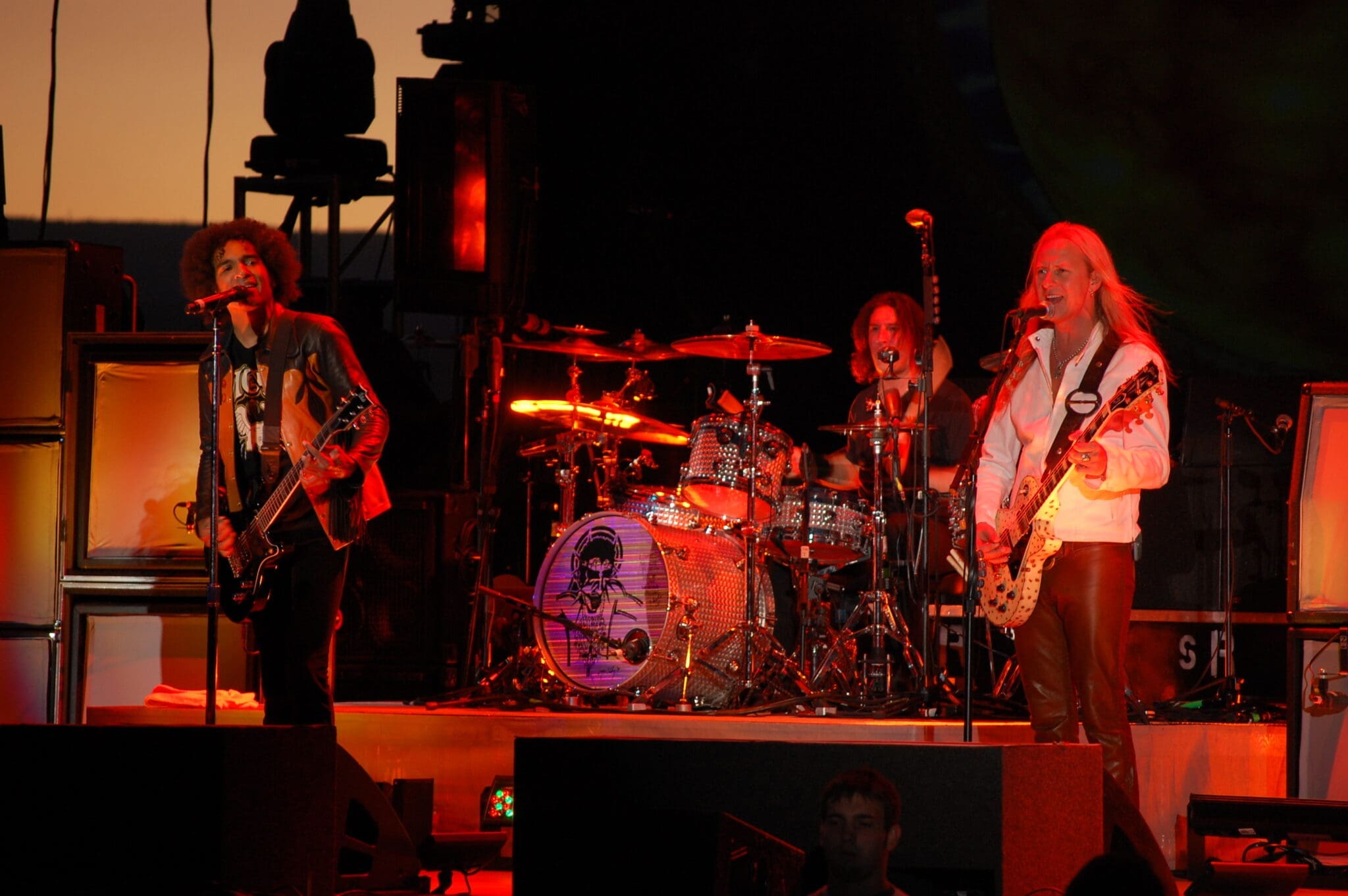 20 Best Rock Bands of the 90s - The Quick Report