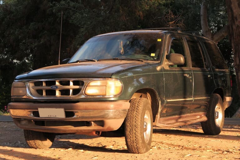 These Are the 30 Worst Cars Ever Made - The Quick Report