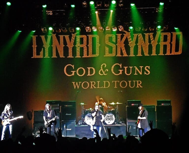 The Absolute 20 Best Rock Bands of the 70s - The Quick Report