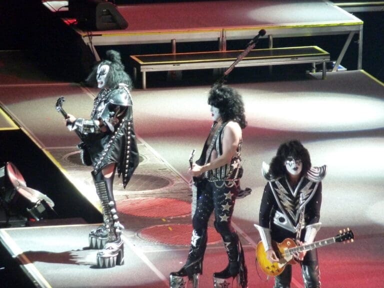 The Absolute 20 Best Rock Bands of the 70s - The Quick Report