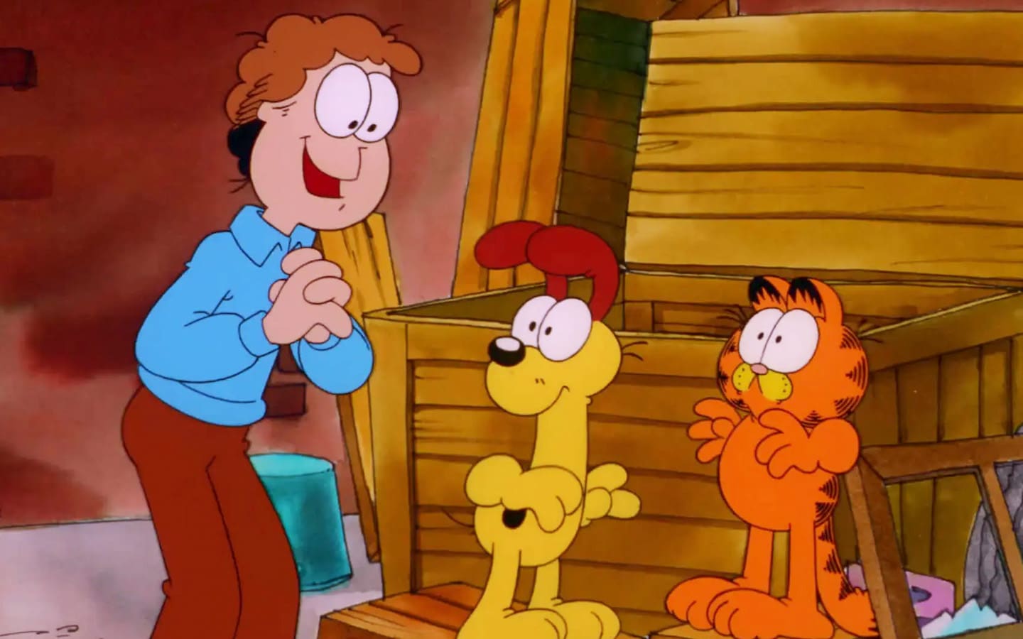 15 Cartoons From the 80s Every Gen-X Kid Remembers - The Quick Report
