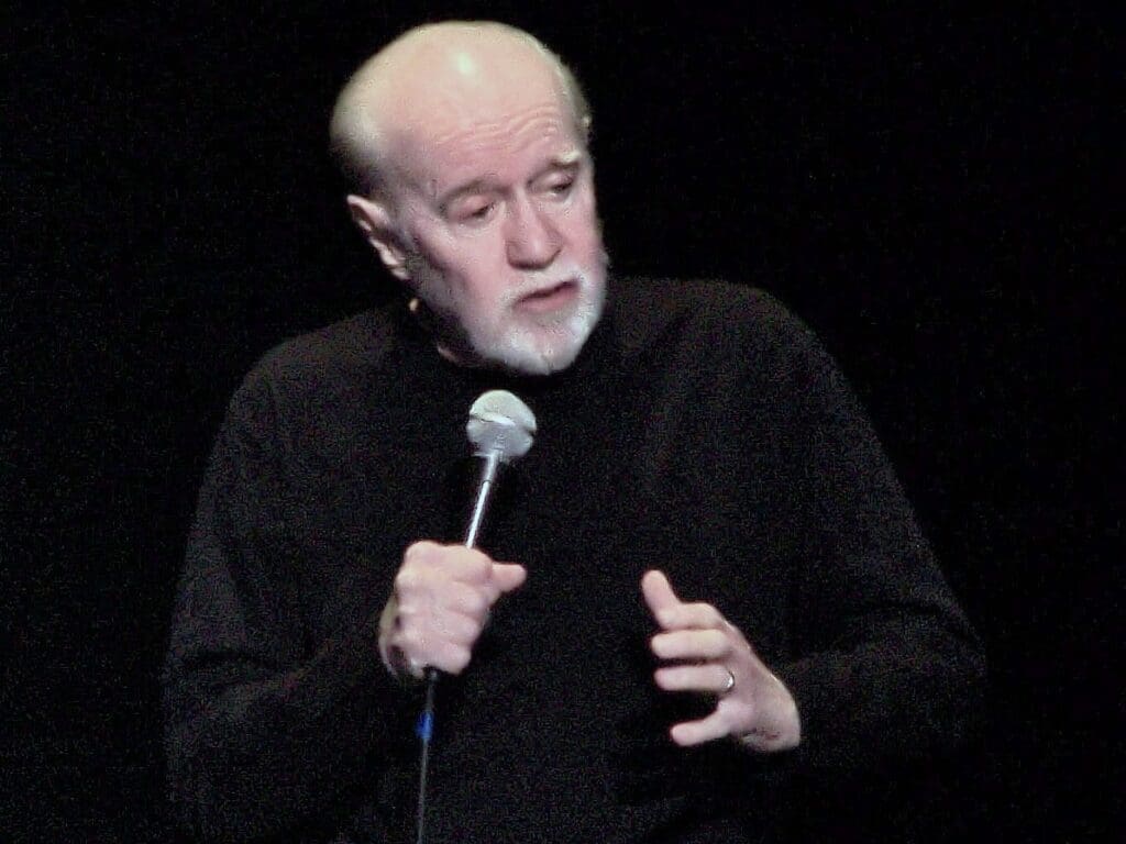 The 15 Best Stand-Up Comedians of All Time - The Quick Report