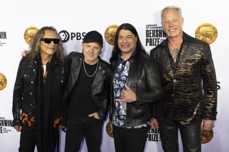 20 Best Rock Bands of the 80s - The Quick Report